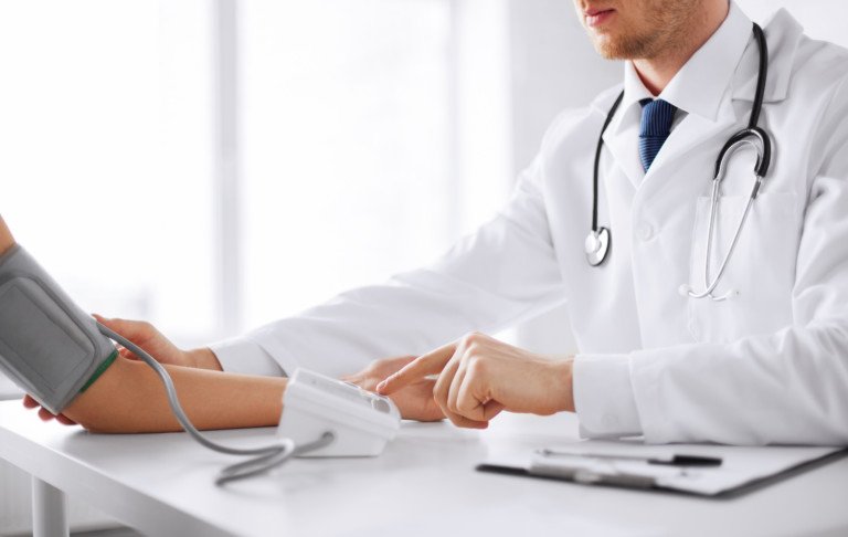 110 Over 60 Blood Pressure: Can this Ever Mean Trouble? » Scary Symptoms