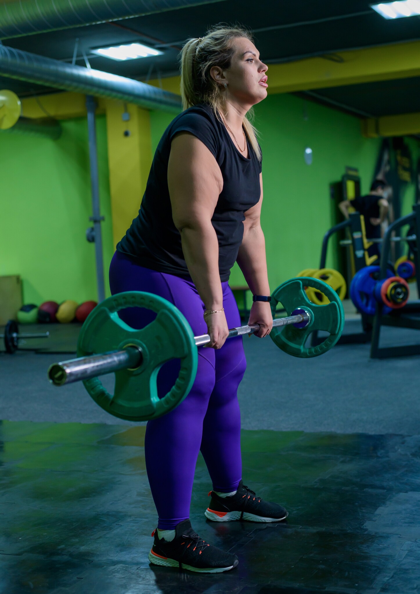Why Crunches Are Bad for Plus-Size People, and Solutions » Scary Symptoms