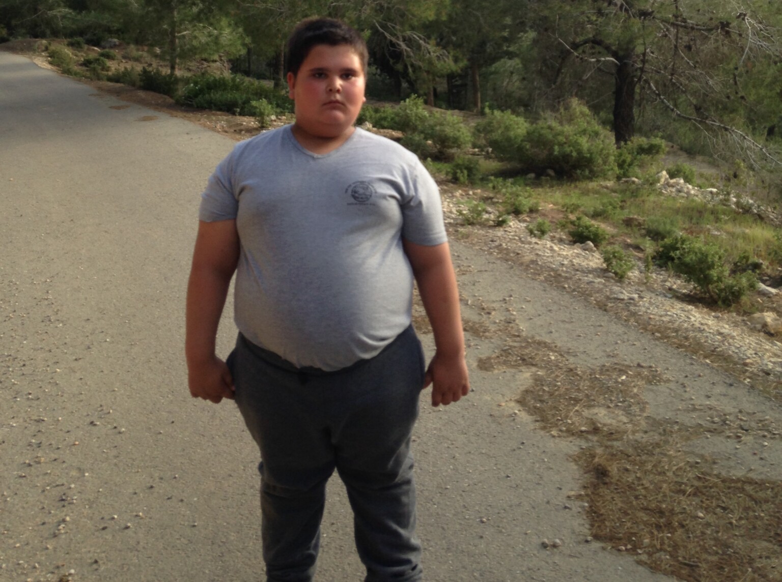 Just How Dangerous Is Obesity in Children Anyways? » Scary Symptoms