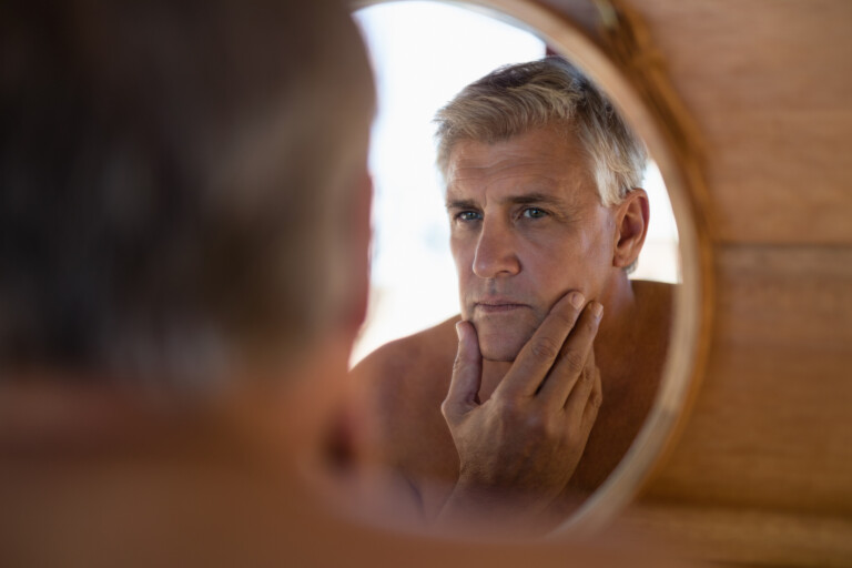 Over 50 and Have a New Mole? Melanoma Alert or just Hype ?? » Scary ...