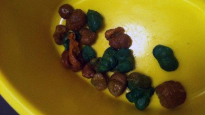 Causes of Blue Stools in Young Kids & Adults: Reassurance! » Scary Symptoms