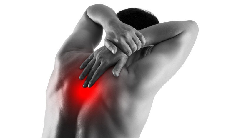 Angina Back Pain vs. Musculoskeletal Back Pain: Comparison » Scary Symptoms