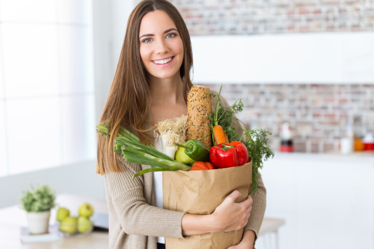 Does Lifting Groceries Count As Strength Training? » Scary Symptoms