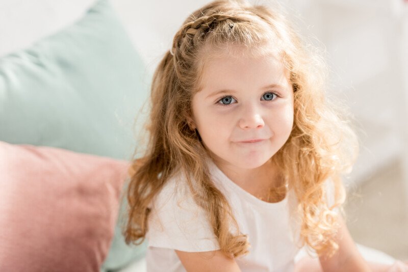 Can You Stop Freckles from Forming in a Preschooler? » Scary Symptoms