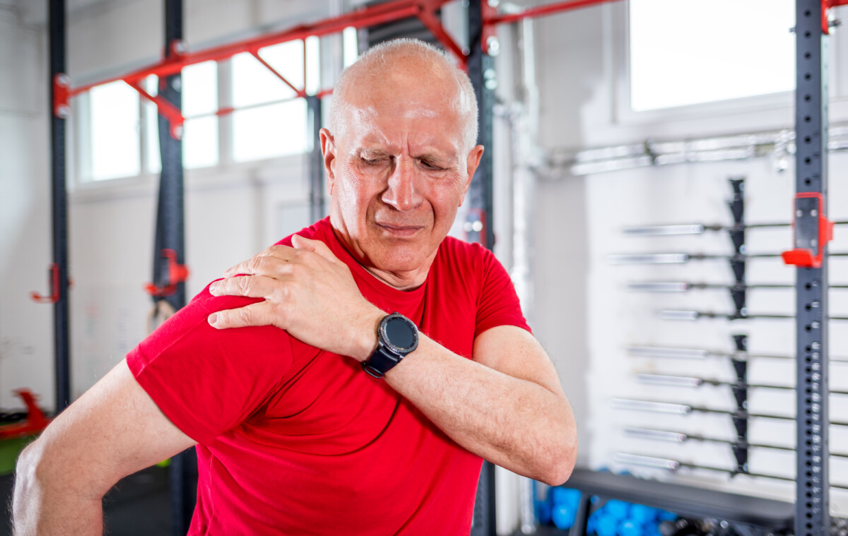 Muscle Knots: Don’t Worry, but Here Are Causes & Solutions » Scary Symptoms