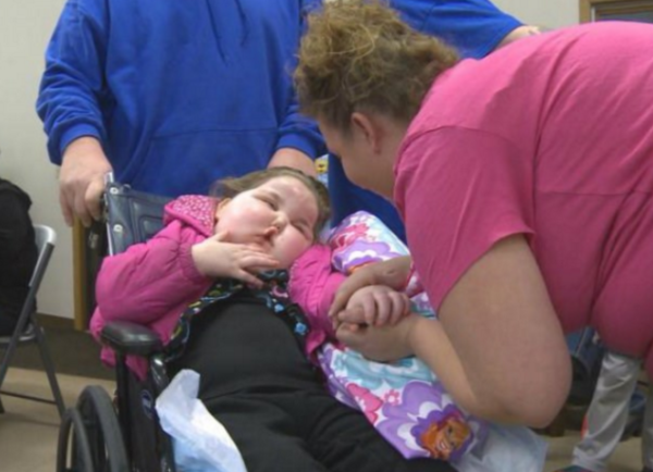 Deadliest Brain Tumor: Glioblastoma Multiforme vs. DIPG » Scary Symptoms