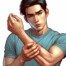 Reasons Your Forearm Muscles Are Twitching: ALS Possible? » Scary Symptoms