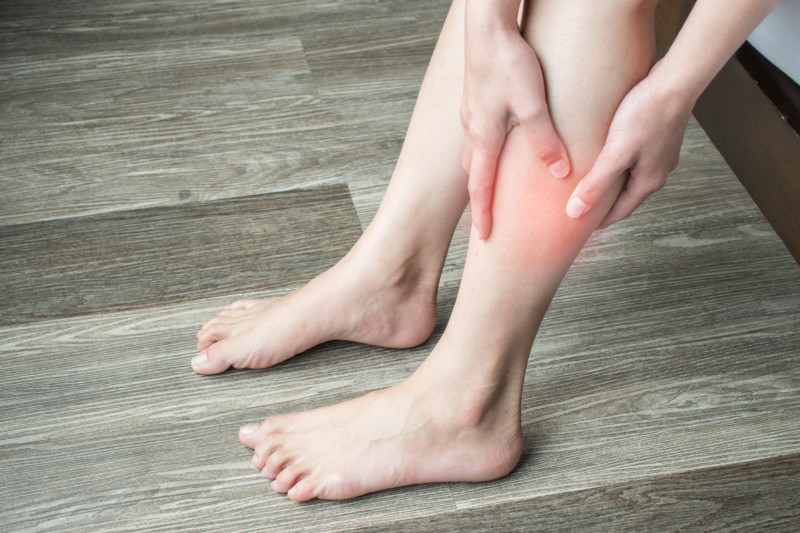 Sciatica Calf Pain vs. DVT Pain: Key Differences » Scary Symptoms