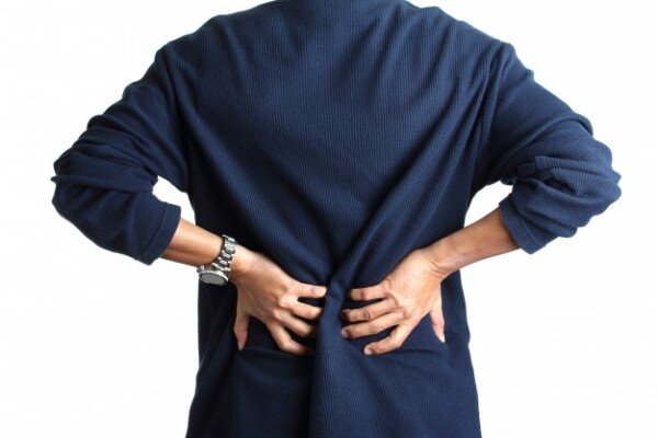 Is a Hot Pack or Cold Treatment Better for Your Low Back Pain? » Scary ...