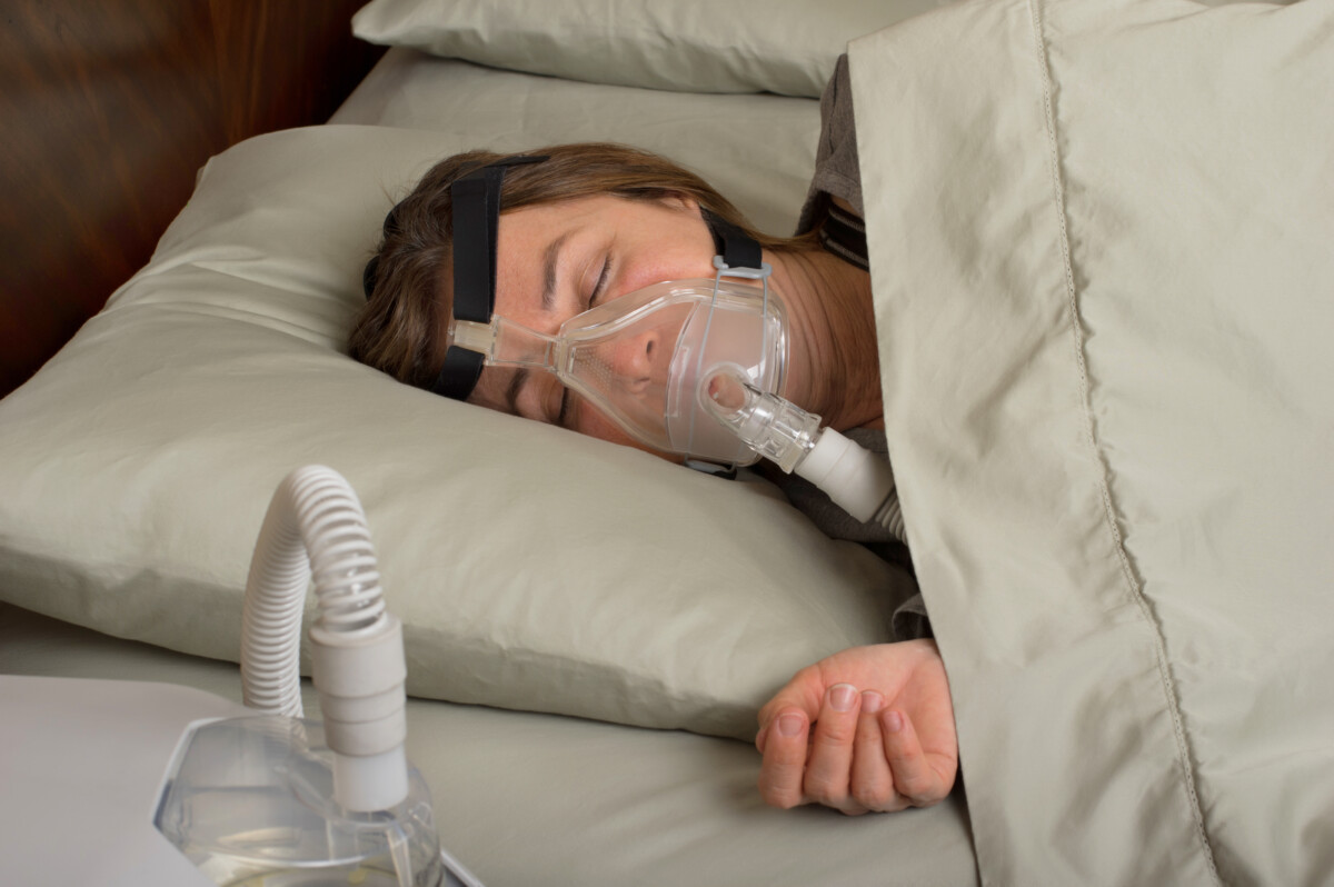 HOW Does Untreated Sleep Apnea Damage the Heart? » Scary Symptoms