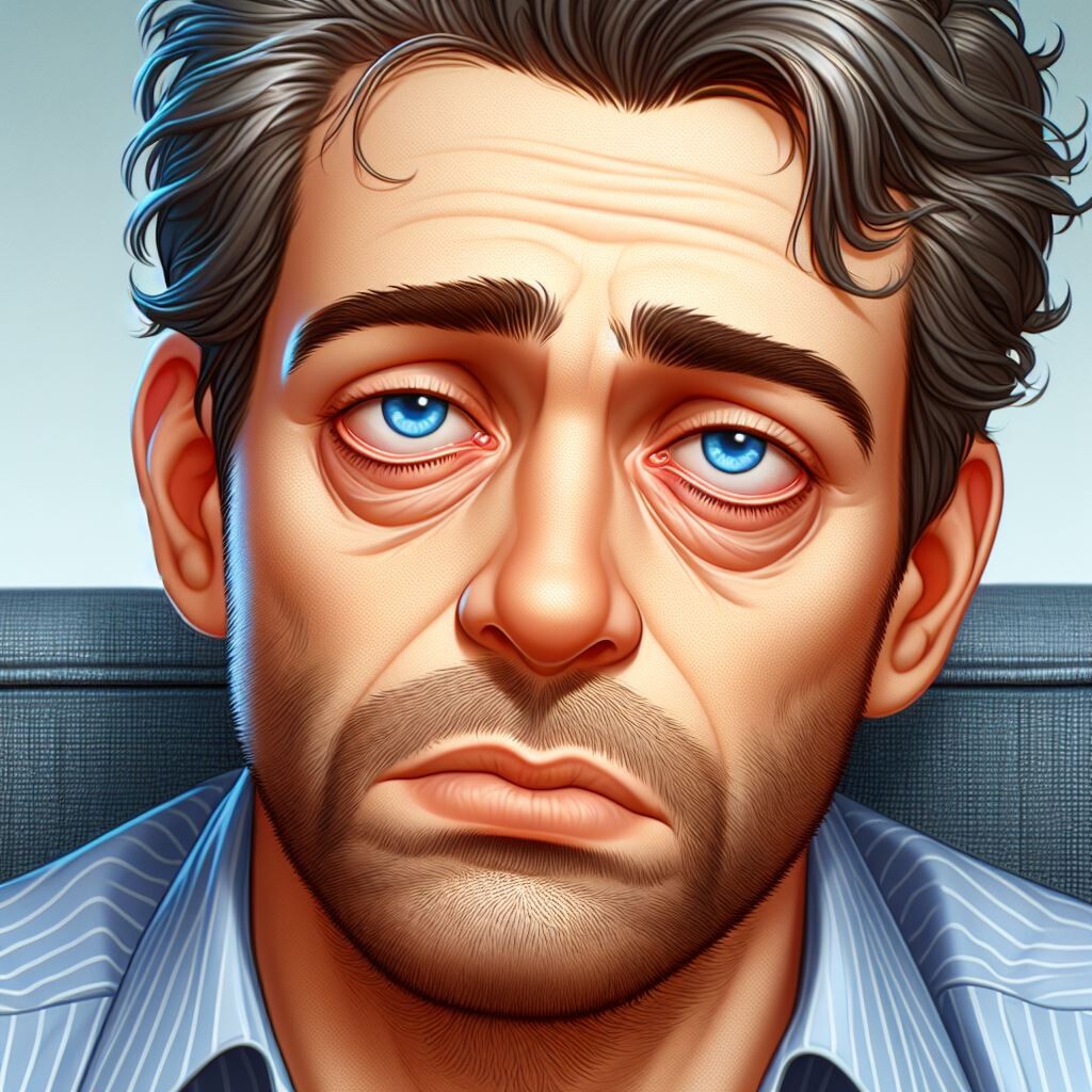 Feeling More Tired after Using CPAP: Causes & Solutions » Scary Symptoms