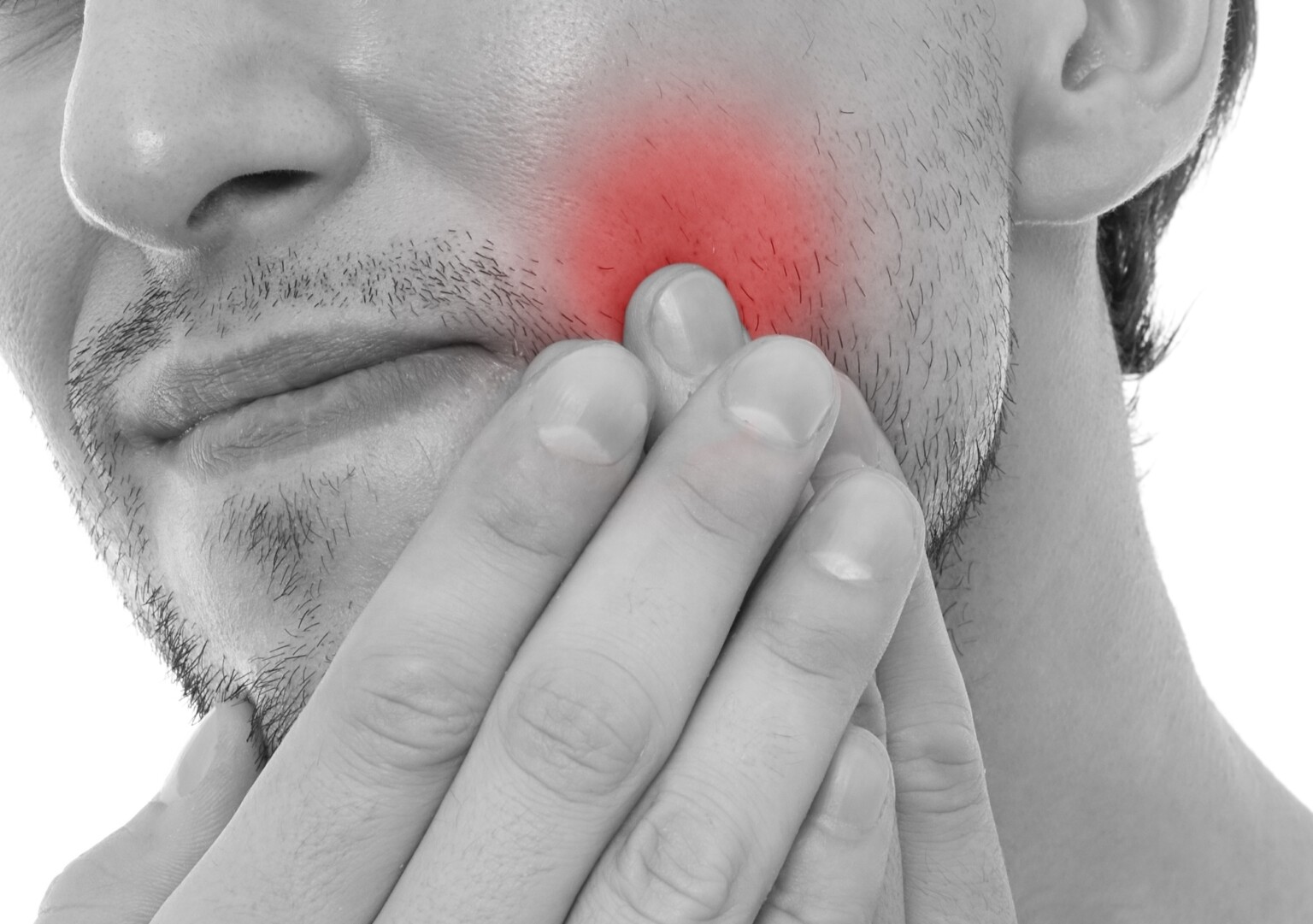 Can Oral Cancer Mimic TMJ Disorder? » Scary Symptoms