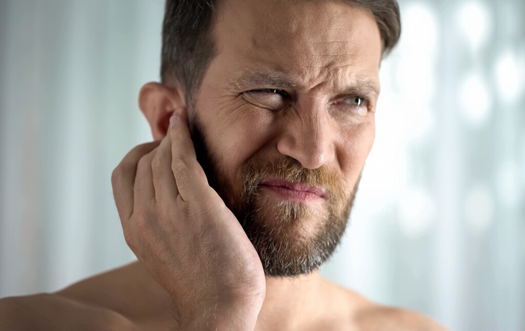 Can TMJ Disorder Cause Pulsatile Tinnitus? » Scary Symptoms