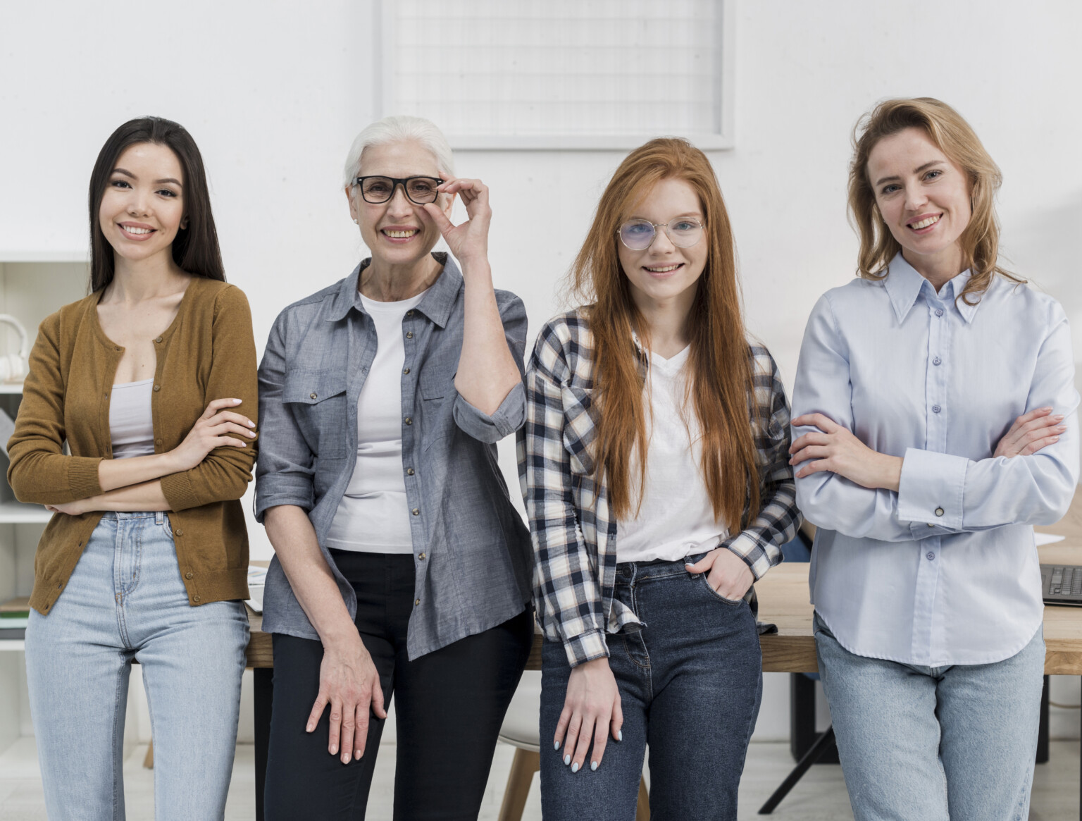 8 Great Jobs for Autistic Women Based on My Experience » Scary Symptoms