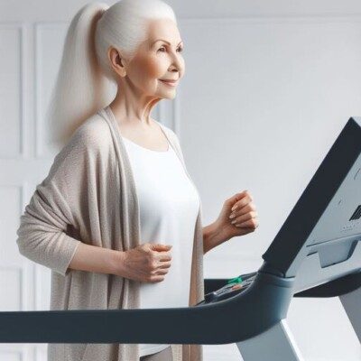 How to Walk Faster if You're Elderly » Scary Symptoms