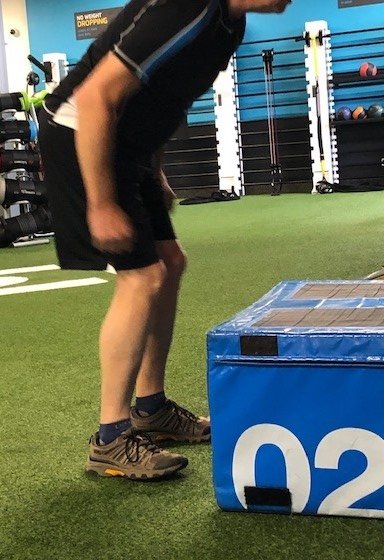 Can a Chronic Subdural Hematoma Be Caused by Jumping Exercise? » Scary ...