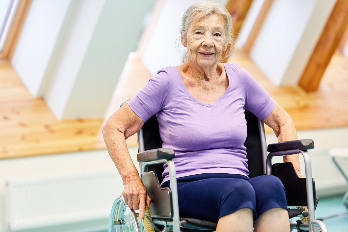 New Hope for Frail or Elderly Who Need TAVR » Scary Symptoms