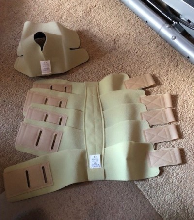 Sigvaris Comprefit Edema Compression Sock: Waste of Money » Scary Symptoms