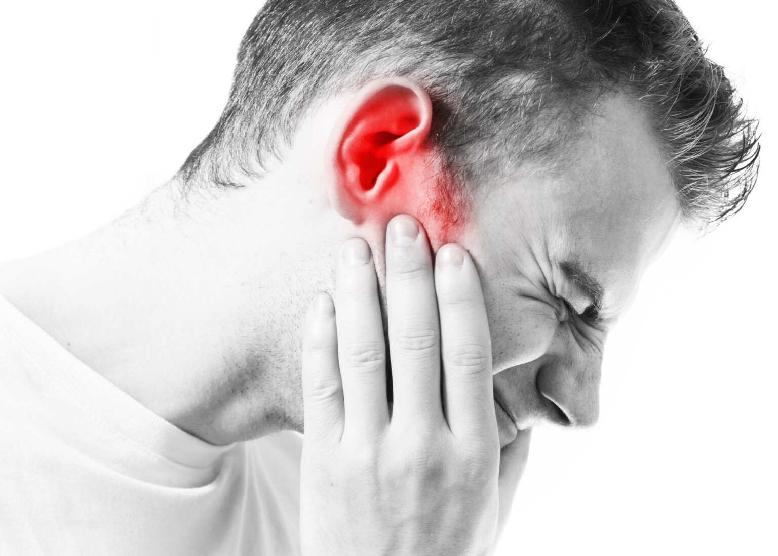 How Does Earwax Buildup Cause Tinnitus & How Does It Sound? » Scary ...