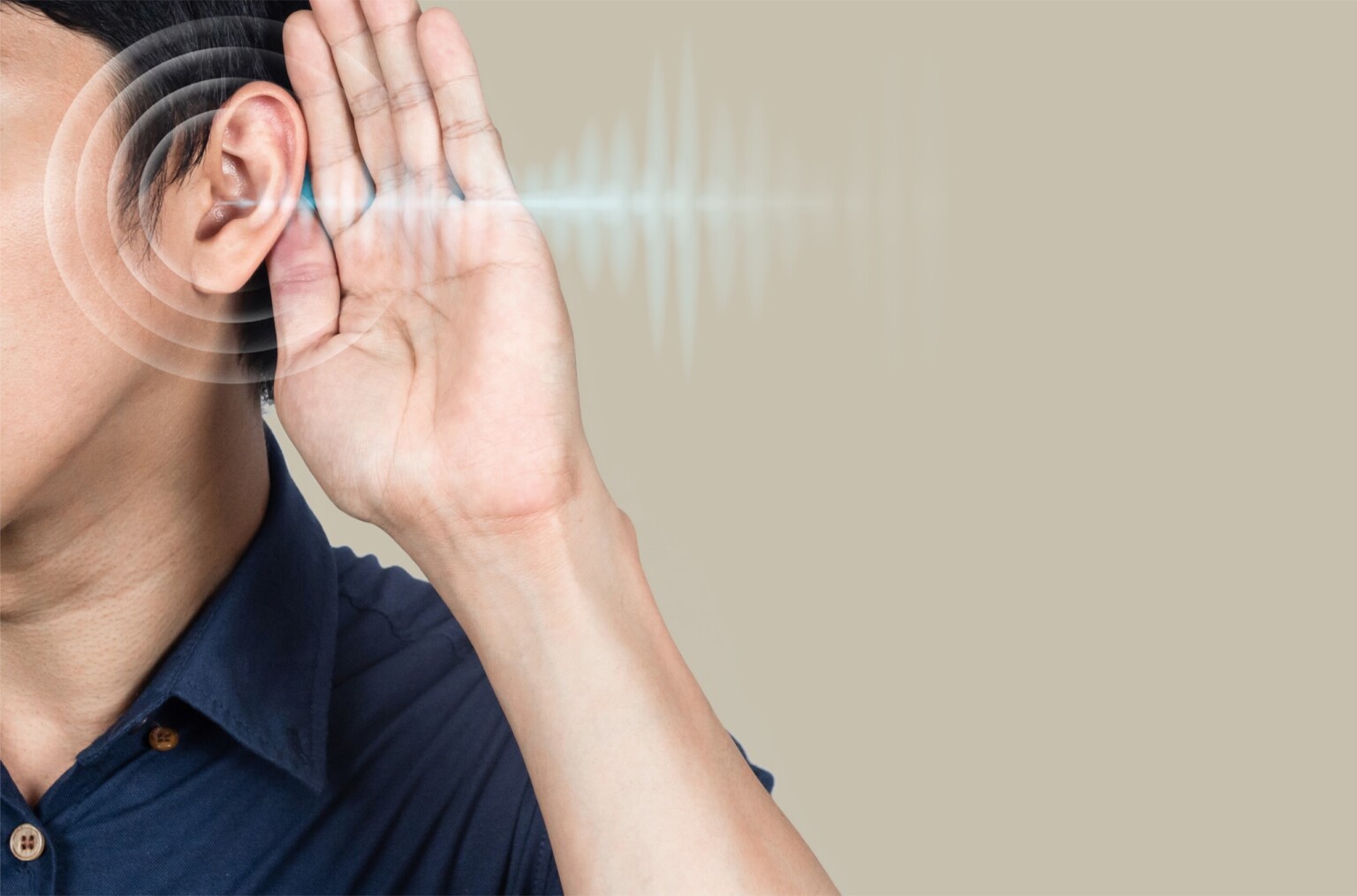 Tinnitus Suddenly Starts in One Ear but No Loud Noise Exposure: Causes ...