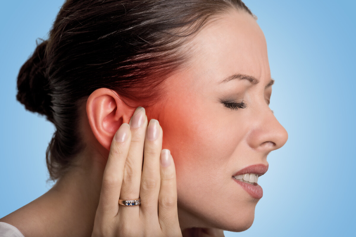 Can TMJ Disorder Ever Be Fatal? The Link to Cancer » Scary Symptoms
