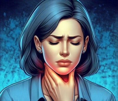 What Kind of Facial Twitching Can TMJ Disorder Cause? » Scary Symptoms