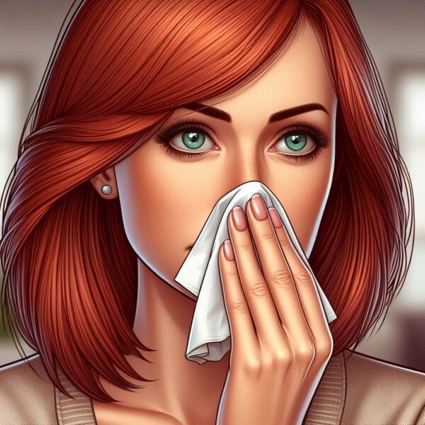 Runny Nose After Root Canal: Causes and Treatments » Scary Symptoms