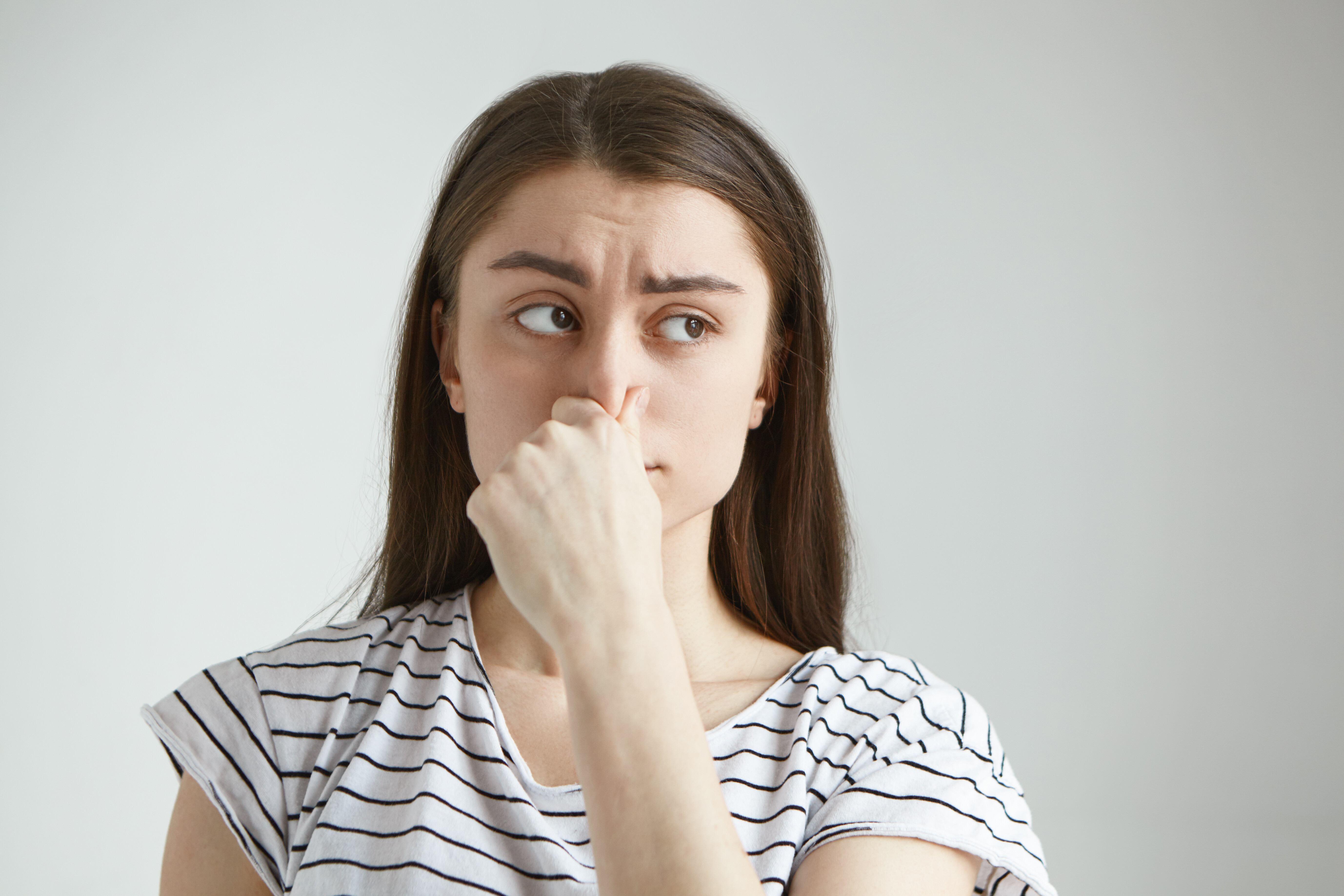 Why Your Child s Poop Smells Like Mothballs Scary Symptoms