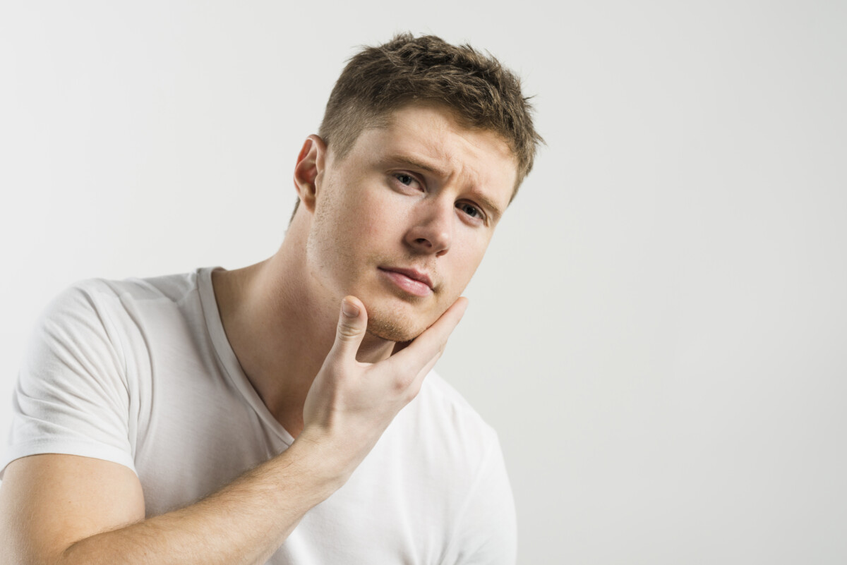 Cause of Jaw Muscle Twitching Can Be Teeth Cleaning » Scary Symptoms