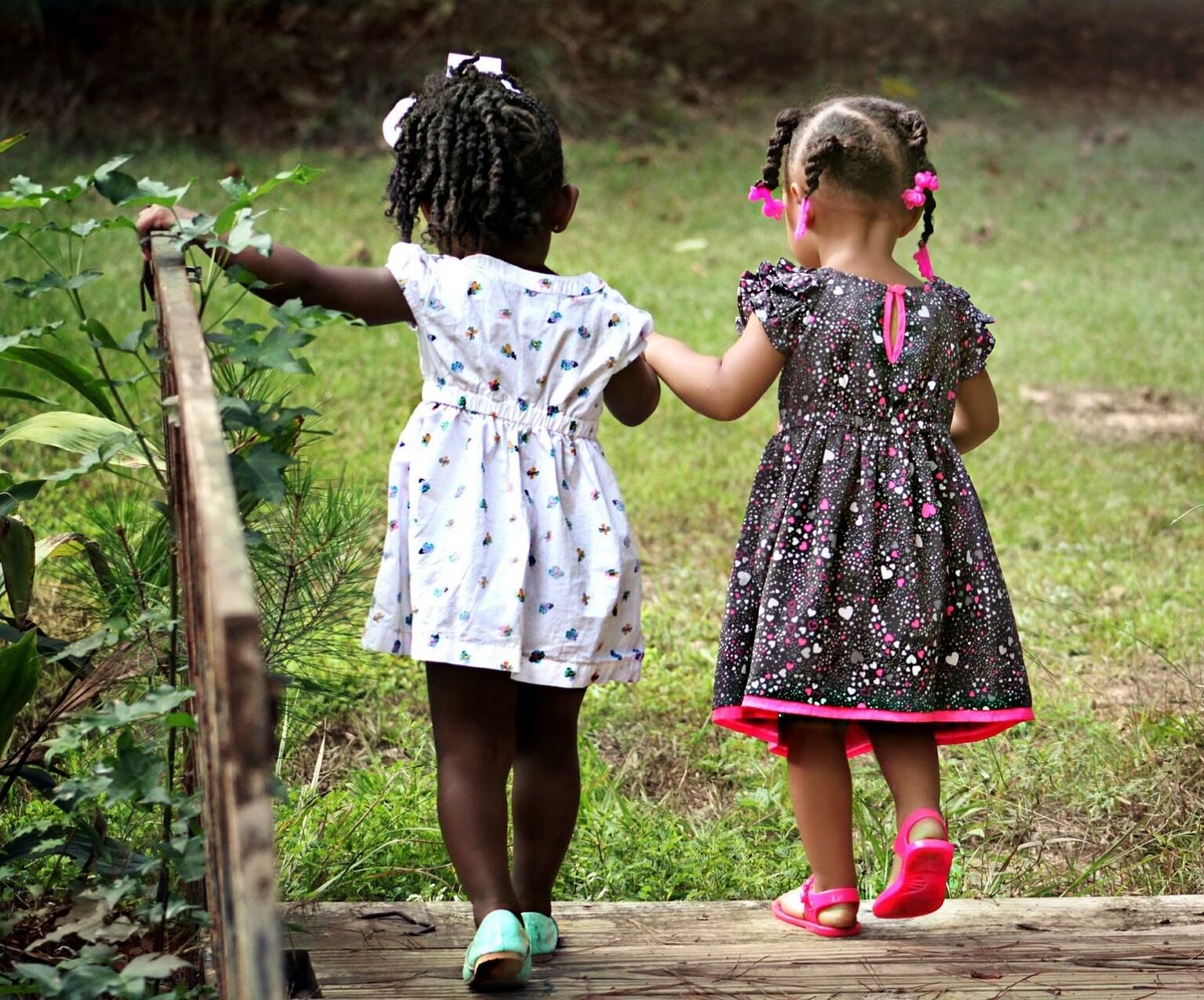 Vaginal Discharge in Children: Some Causes Are Serious » Scary Symptoms