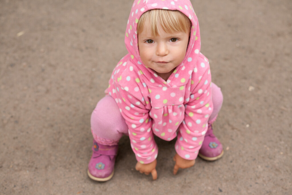 Goose Egg on Toddler’s Head: Should You See a Doctor ? » Scary Symptoms