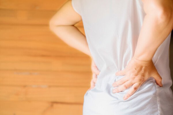 Causes of Twitching Muscles in the Back » Scary Symptoms