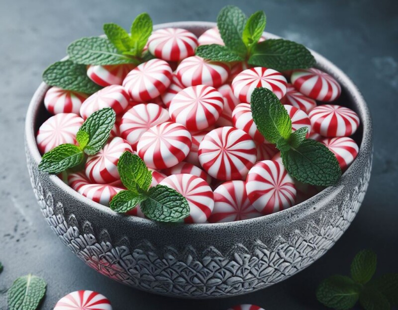 What Causes a Phantom Minty Smell Inside the Nose? » Scary Symptoms