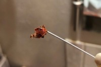 Undigested Red Food in Poops vs. Drops of Blood: Comparison » Scary ...