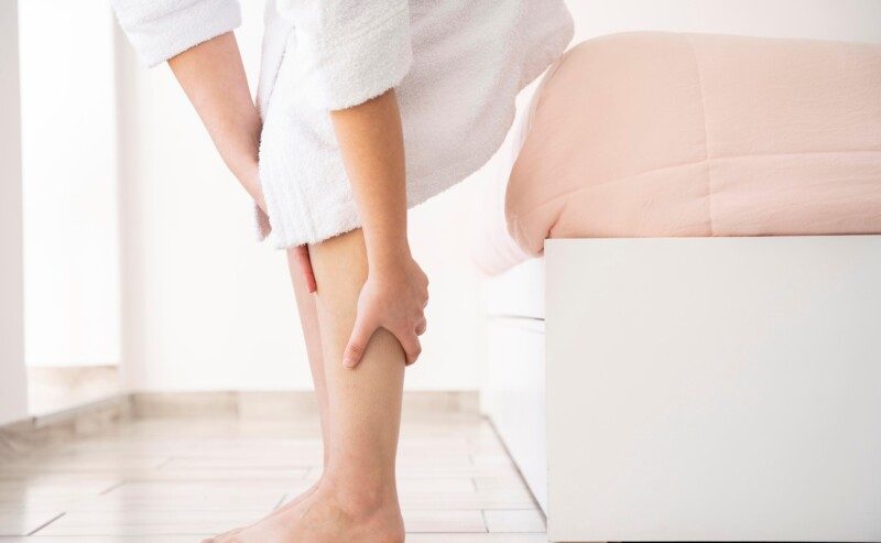 Can a Brain Tumor Cause Twitching Muscles and Fasciculations? » Scary ...