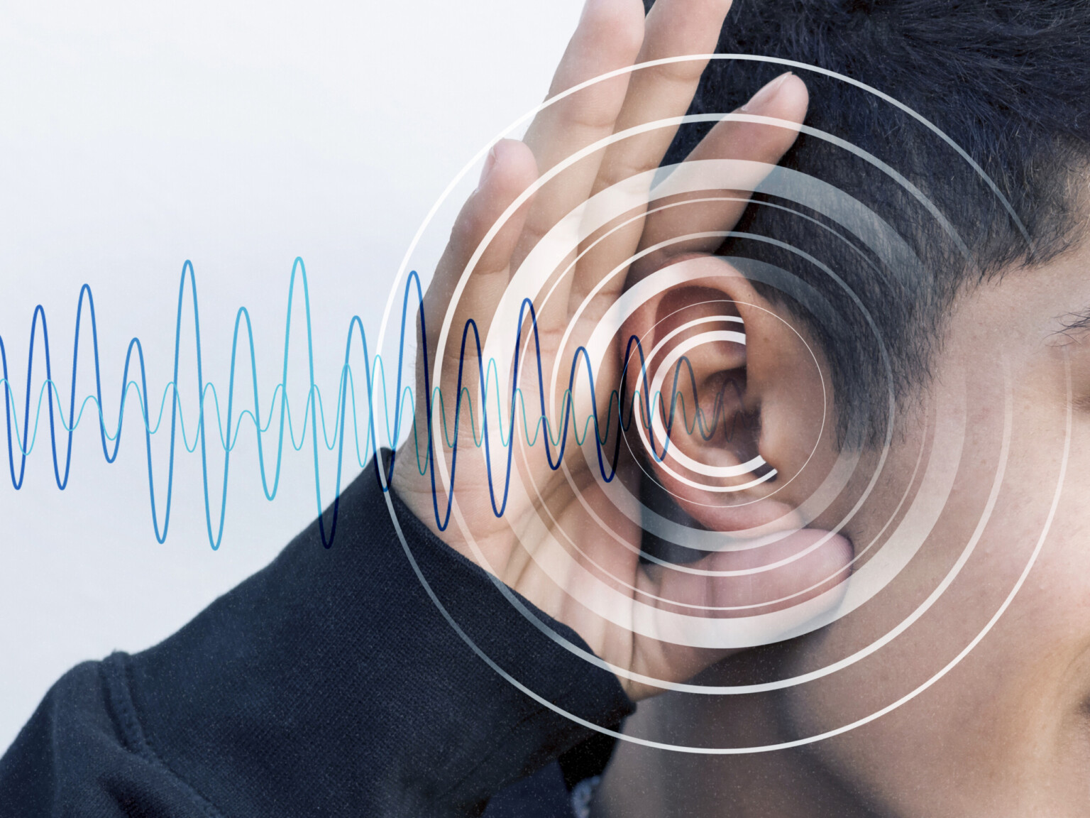 Causes of Tinnitus when Chewing Food or Gum » Scary Symptoms