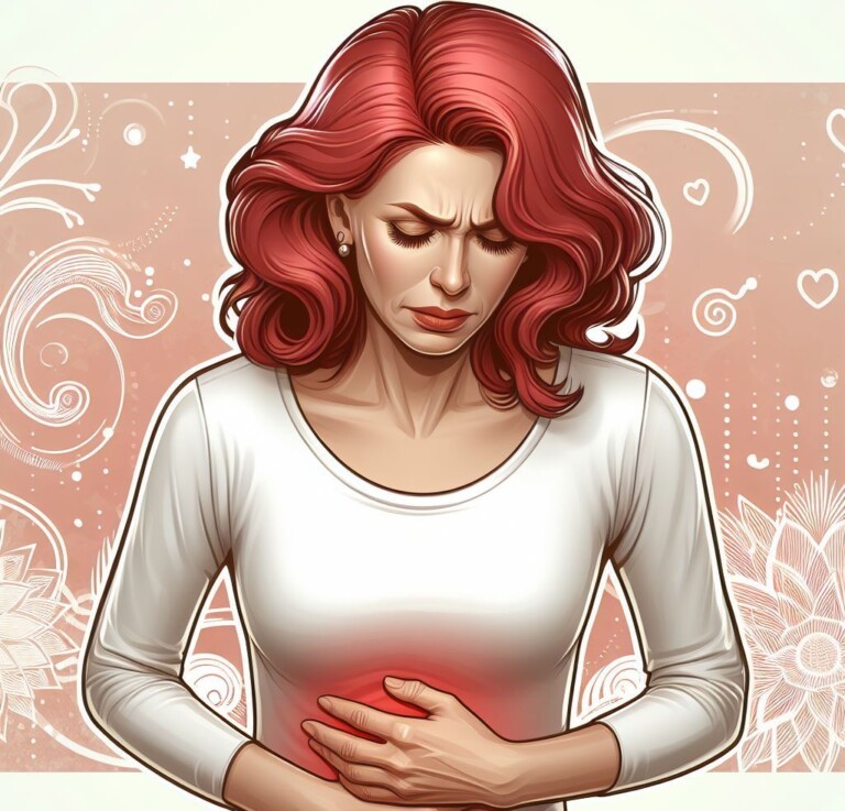 Stomach Growls, Rumbles 24/7: Causes & Solutions » Scary Symptoms