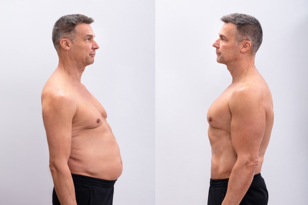 Why NEAT Won’t Fix the Dad Bod Problem » Scary Symptoms
