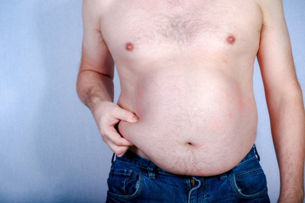 Why NEAT Won’t Fix the Dad Bod Problem » Scary Symptoms