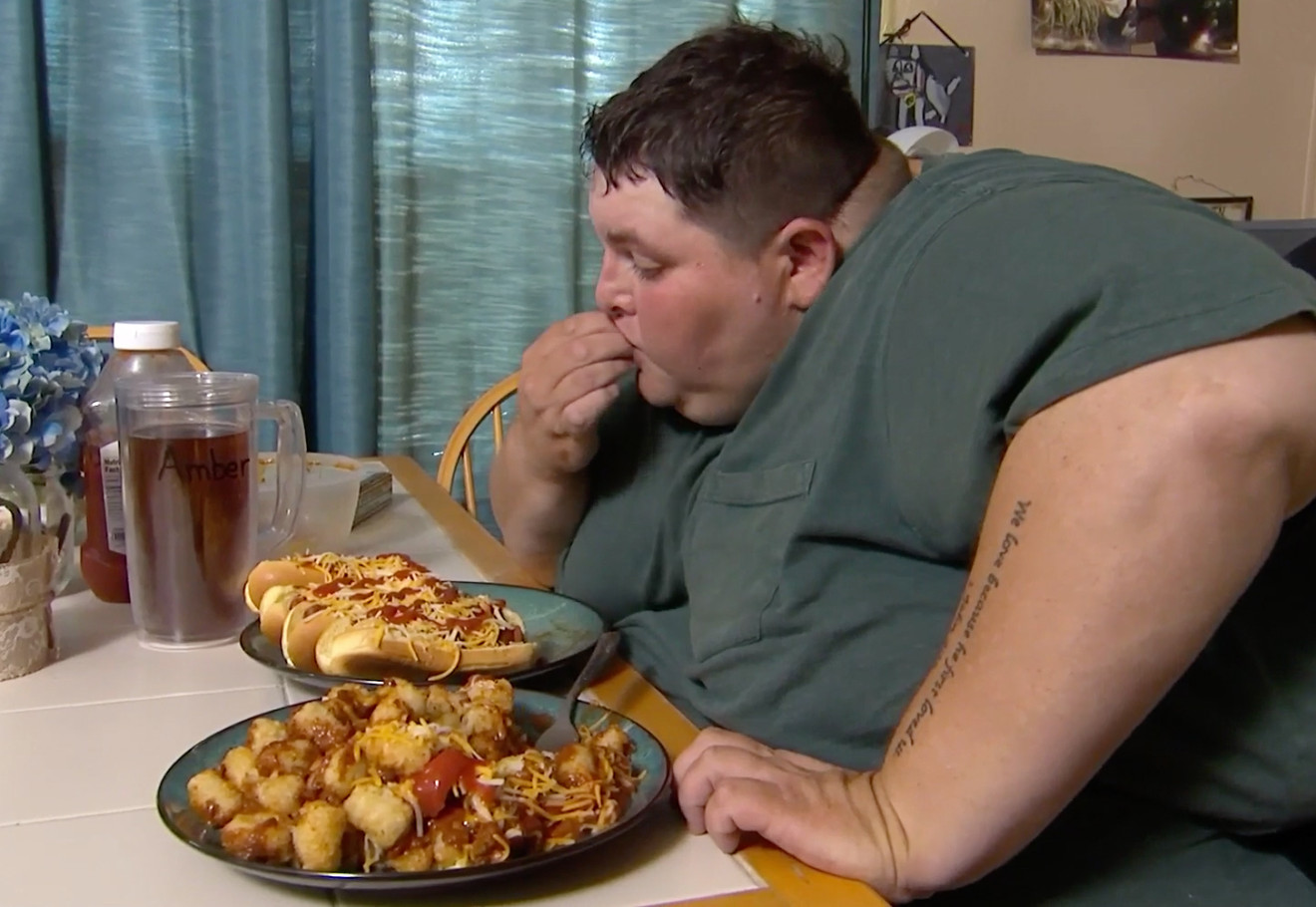 600 Pound Life Why Get Surgery If They Lose Weight On Their Own