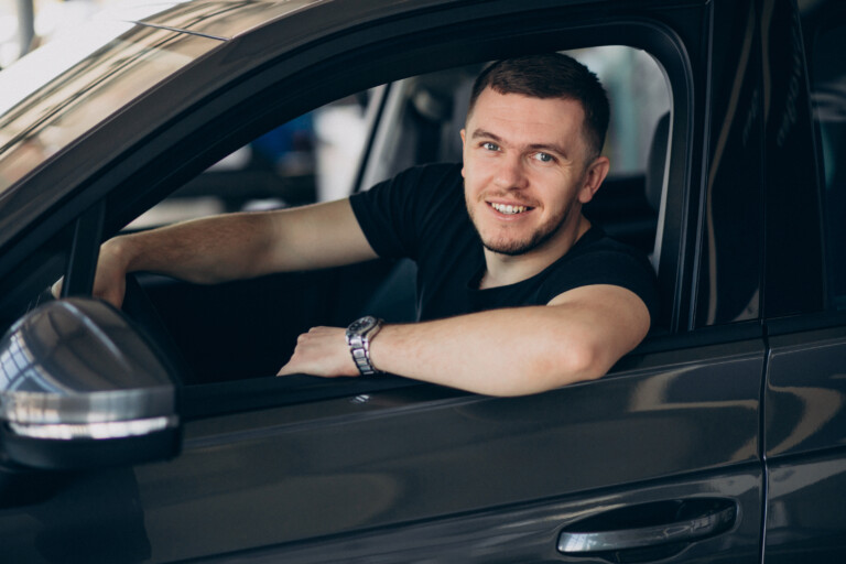 How a Man Can Teach His Daughter to Refuse Rides from Strangers » Scary ...