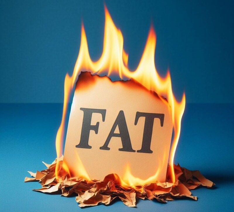 Save Time Exercising to Burn Fat with Half HIIT Workouts » Scary Symptoms
