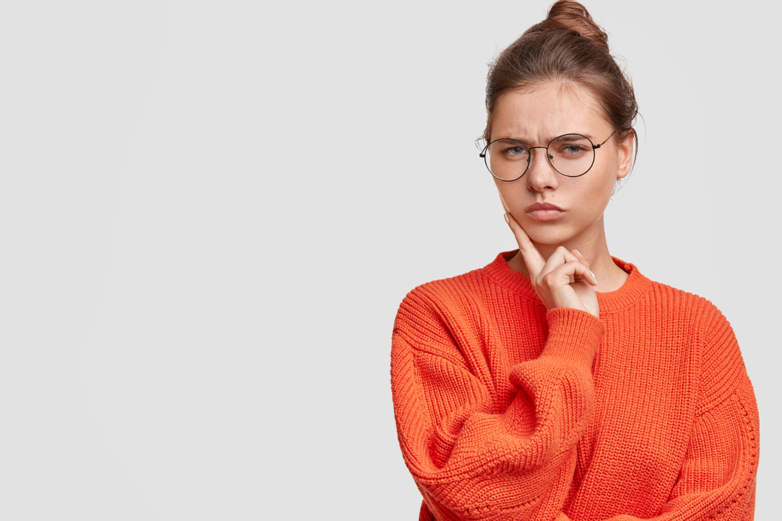 Hate When People Keep Saying Your Name When Talking to You? » Scary ...