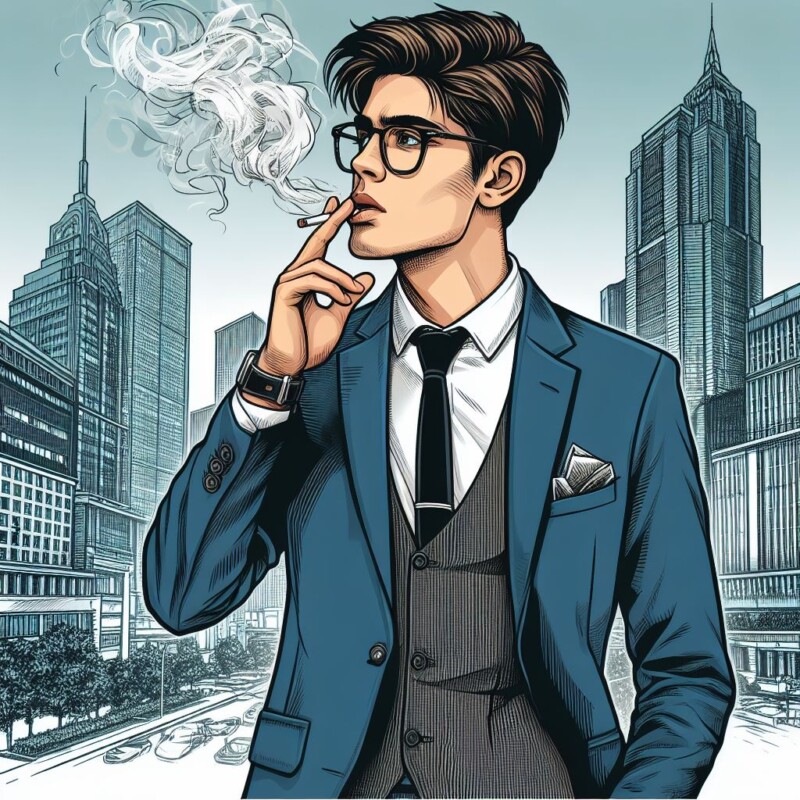 Strength Training Guidelines for Smokers or Former Smokers » Scary Symptoms