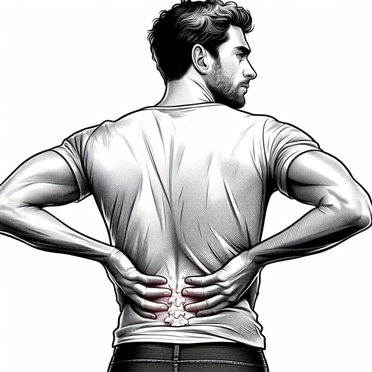 Deadlifts for Relieving Low Back Pain: Comprehensive Research Review ...