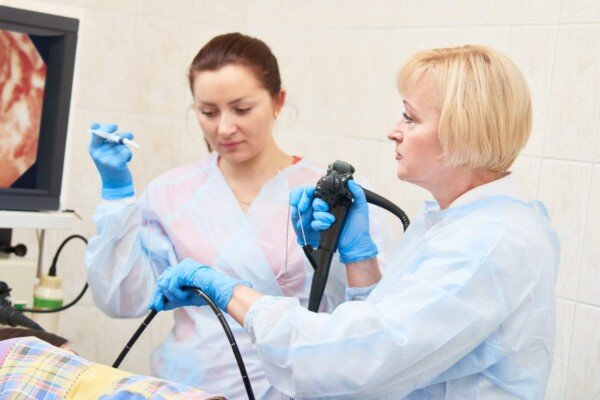 GERD Symptoms but Your Upper Endoscopy Is Normal? Why Is This? » Scary ...