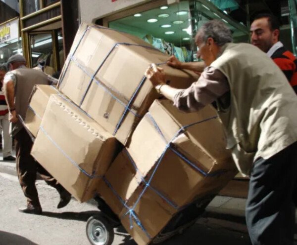 Benefits of Strength Training for Professional Movers » Scary Symptoms