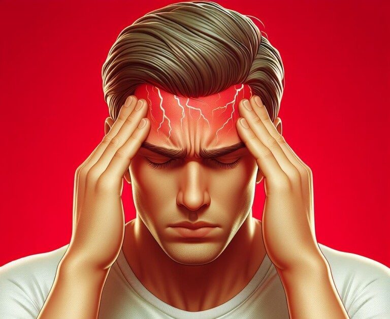 Should I Go to ER After Hitting Head on Bathtub? » Scary Symptoms