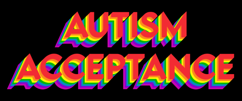 Autism Acceptance Month in April: 10 Things You Can Do » Scary Symptoms