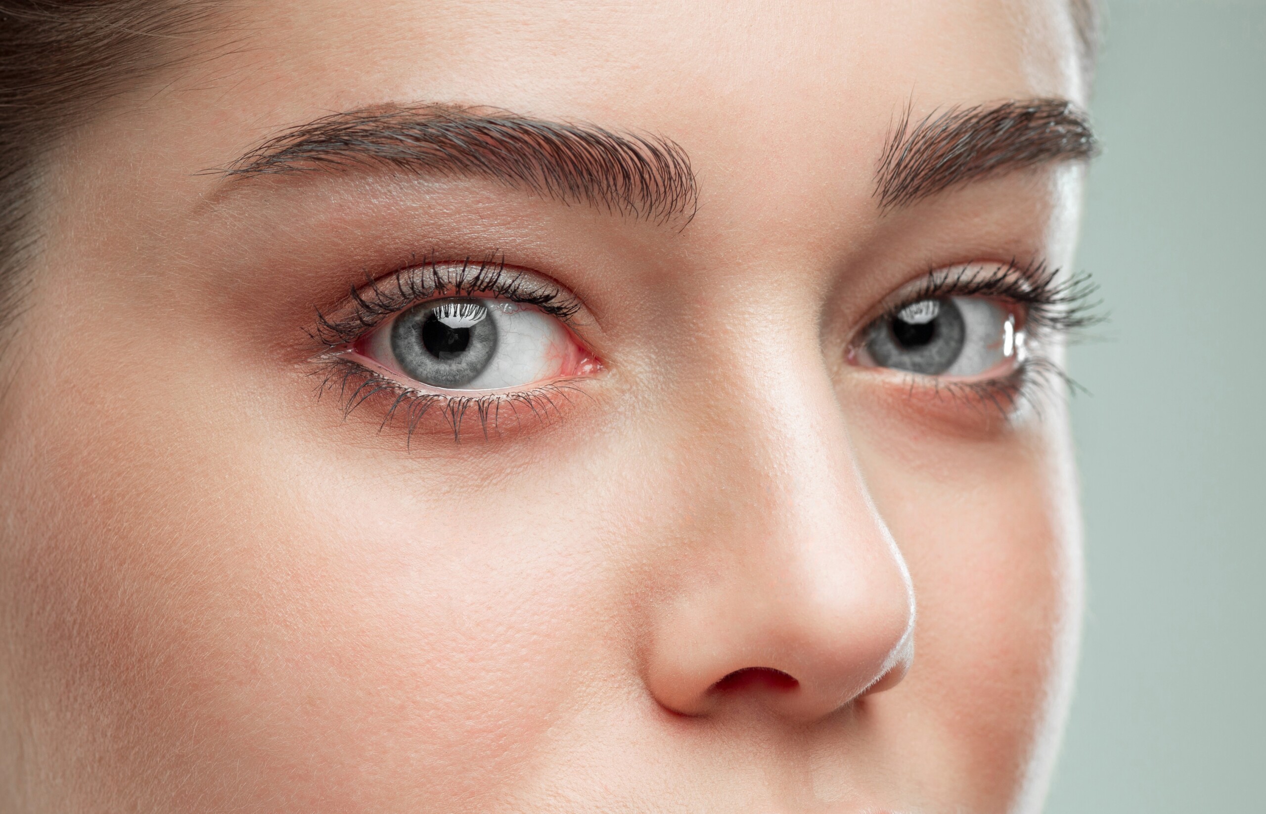 If You Have Good Eye Contact Can You Still Be Autistic Scary Symptoms